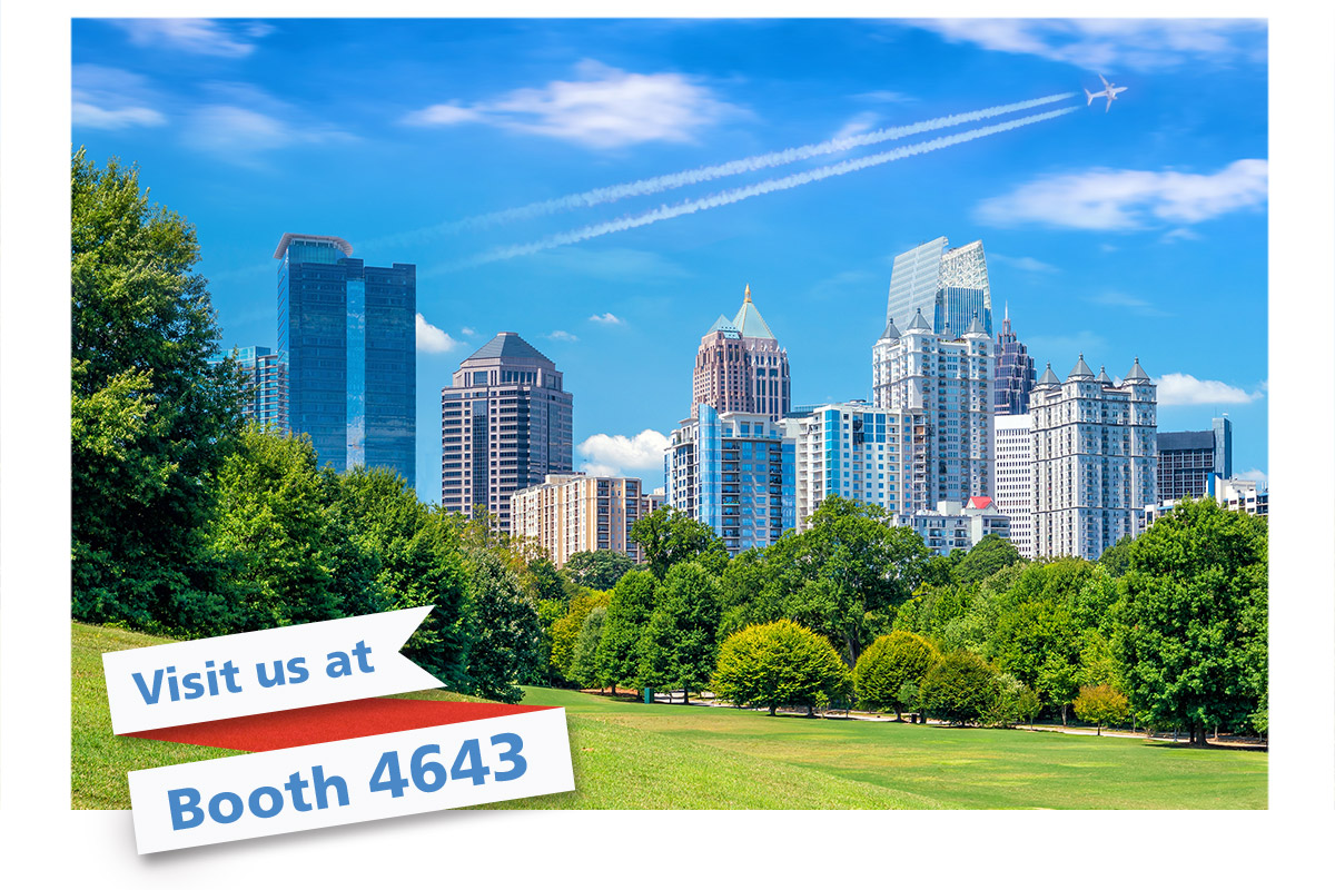 Aventure Aviation: MRO Americas 2019 Atlanta