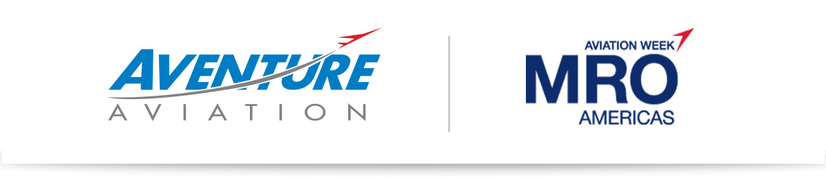Aventure Aviation: MRO Americas 2019 Atlanta